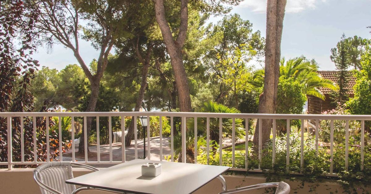 Premium Seniorenresidenzen ♔ | Residencial Es Castellot Mallorca