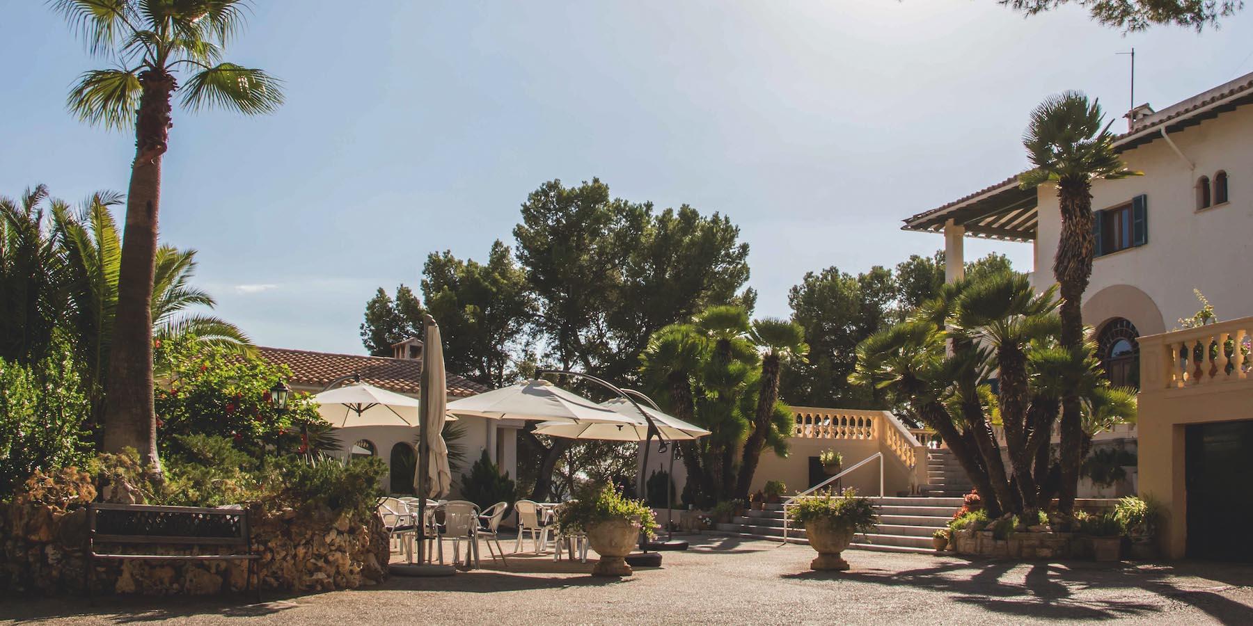 Premium Seniorenresidenzen ♔ | Residencial Es Castellot Mallorca